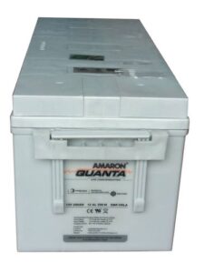 Amaron Quanta Battery Price List 2025